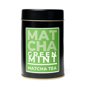 Inti Tea Shop — INTI TEA SHOP