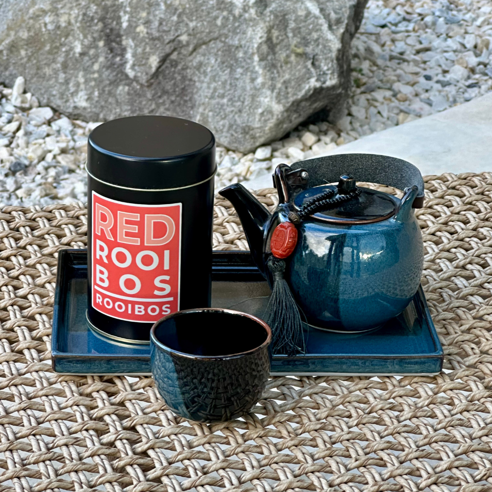 Té & Infusiones: Variedad de Sabores y Aromas | Inti Tea — INTI TEA SHOP