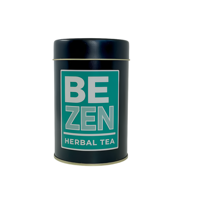 Inti Tea Shop — INTI TEA SHOP