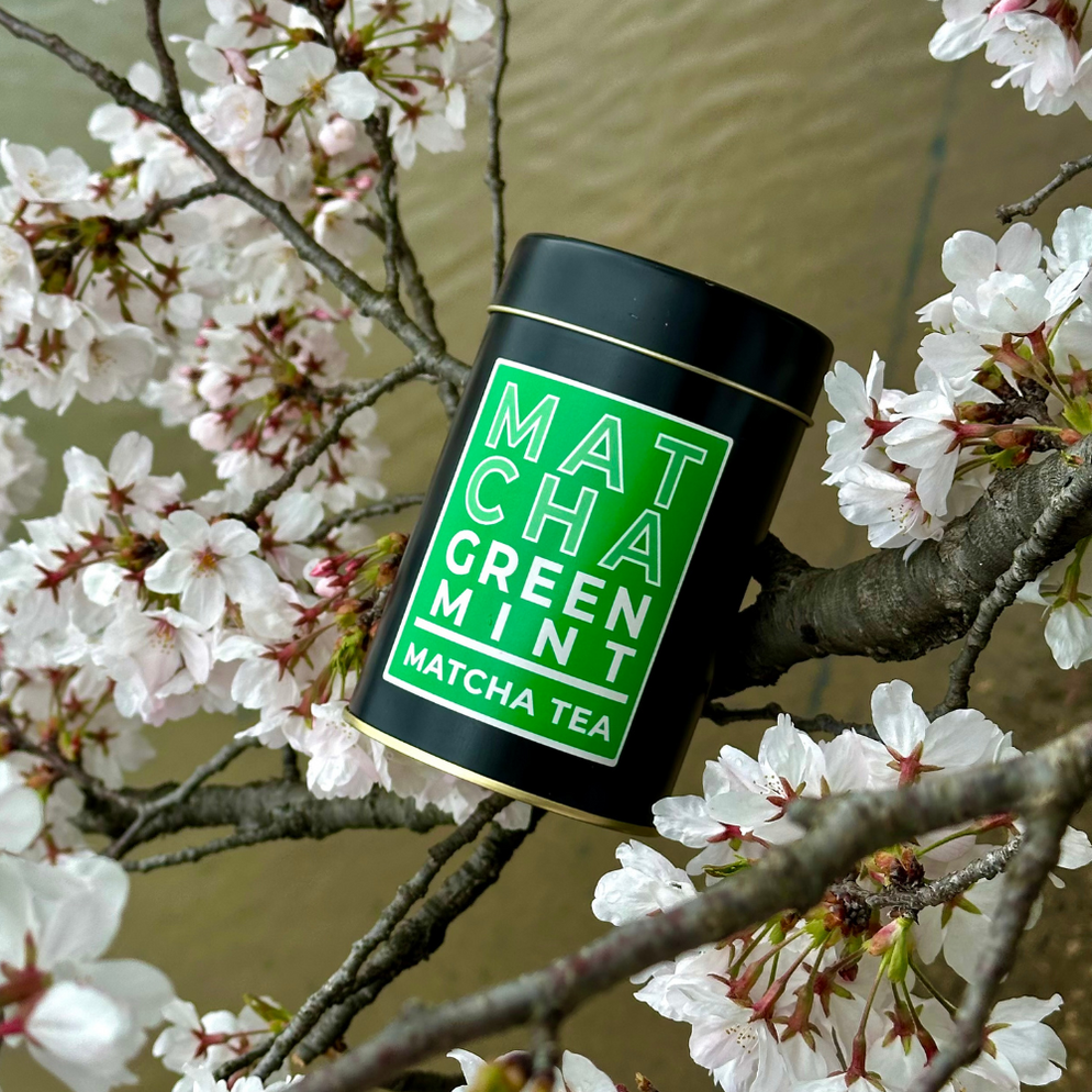Inti Tea Shop — INTI TEA SHOP