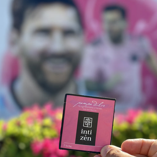 inti zen — Página 2 — INTI TEA SHOP