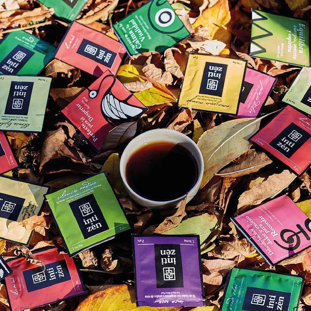 Productos — INTI TEA SHOP
