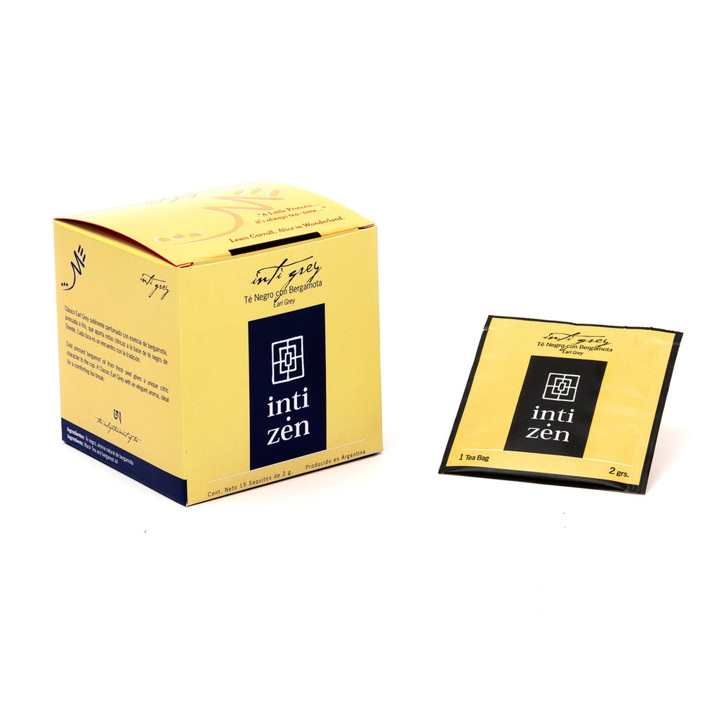Inti Zen: Elegancia y Relajación en Cada Detalle | Inti Tea — INTI TEA SHOP