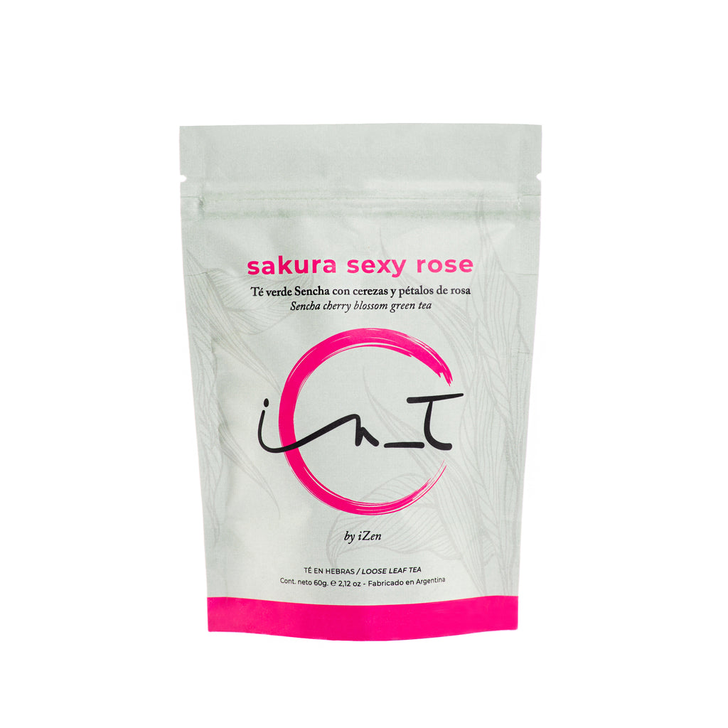 Colecciones — INTI TEA SHOP