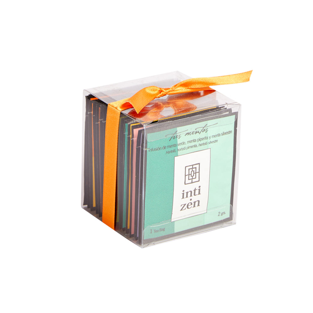 inti zen — Página 2 — INTI TEA SHOP